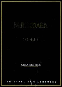 Amazon.com: Music DVD - Neil Sedaka : Gold (Region code : all) (Korea ...