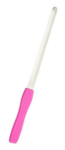 Amazon.com : Trim Steinless Steel Nail File (1 each) by Trim : Eyelash ...