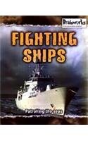Brain Works Fighting Ships | Amazon.com.br