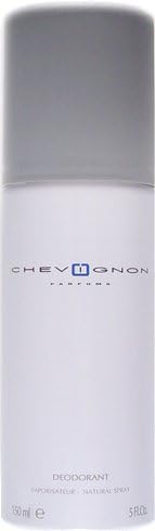 Chevignon Deodorant Spray 150ml : Amazon.de: Kosmetik