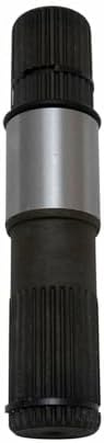 Amazon.com: ZSYXGTAL CV Axle Shaft Front for Chrysler for Aspen for ...