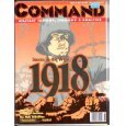 Command Magazine ; Military History, Strategy & Analysis ; Issue 16 ...
