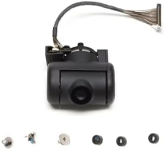 Cámara de cardán FPV, compatible con DJI Inspire 2, repuesto for ...