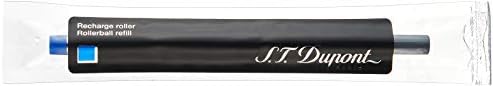 Amazon.com : Stratton Essential Supply S.T Dupont D-40840 Medium Roller ...