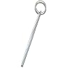 Half Moon Elevator Door Key, Key for Elevator Door - Amazon.com
