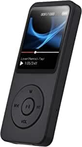 MP3 32GB with Bluetooth Black: Buy Online at Best Price in Egypt - Souq is now Amazon.eg