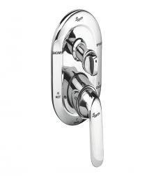 Parryware Single Lever 3 Inlet Concealed Diverter : Amazon.in: Home ...