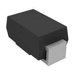SHELFKEY US1M-13-F- FAST RECTIFIER DIODE 1KV 1A SMA (PACK OF 25 ...