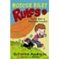 Roscoe Riley Rules #7: Never Race a Runaway Pumpkin by Applegate ...