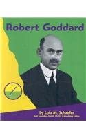Robert Goddard : Schaefer, Lola M., Saunders-Smith, Gail, Gerard, James ...