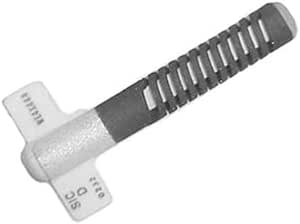 Amazon.com: Ignitor D WE4X444 ISI - Replacement Igniter for Dryers ...