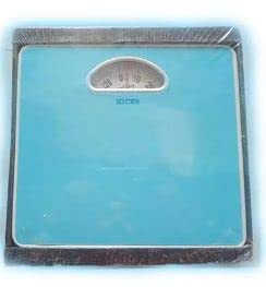 MAMTA Analog Weighing Machine | Weight Machine with Rotating Dial ...