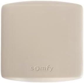 Somfy Universal RTS Shutter or Blind Receiver for 220 V Motor 110 x 110 ...