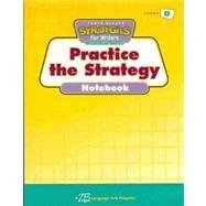 Practice the Strategy Notebook 4: Na: 9780736712460: Amazon.com: Books