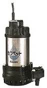 Amazon.co.jp: [WUP4-405-0.25T]川本ポンプ WUP-G形 カワペット 強化樹脂製排水水中ポンプ2極 50Hz 非自動型 三相200V 0.25kW(旧品番：WUP3 ...