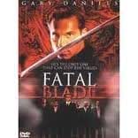 Amazon.com: Fatal Blade : Daniels, Lutes: Películas y TV