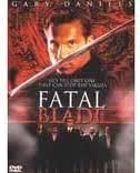 Fatal Blade : Amazon.com.au: Movies & TV