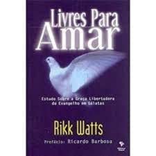 livres para amar rikk watts ed sepal: Rikk Watts - Ed. Sepal ...
