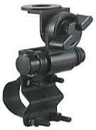 Amazon.com: Diamond Antenna K550L Luggage Rack Antenna Mount for UHF ...