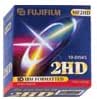 Fuji diskettes MF2HD 1,44 MB 8,9 cm (3,5 inch) 10 stuks : Amazon.nl ...