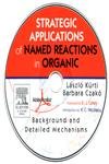 Strategic Applications Of Named Reactions in Organic Synthesis PowerPDF ...