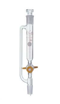 Kimble Chase FUNNEL ADDITION 10MLGraduated Addition Funnels with ...