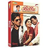 Amazon.com: Billu Barber (Brand New Single Disc Dvd, Hindi Language ...