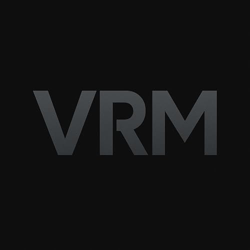 Reproducir Haunt Me Anyway de VRM en Amazon Music