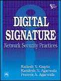 Buy Digital Signature: Network Security Practices Book Online at Low ...