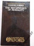 The Metaphysics of Modality (Clarendon Library of Logic and Philosophy ...