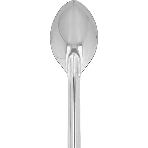 Snapklik.com : 21-inch Extra Long Stainless Steel Basting Spoon 1.5 Mm ...