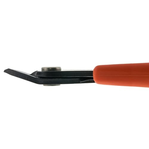 Xuron 2175 Maxi-Shear Flush Cutter | Premium Pack – BigaMart