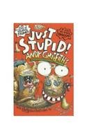 Just Stupid!: Terry Denton,Andy Griffiths: 9780330397261: Amazon.com: Books