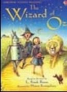 Buy The Wizard of Oz - Level 2 (Usborne Young Reading) Book Online at ...