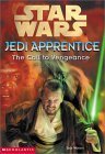 Star Wars: Jedi Apprentice #16: The Call To Vengeance: Watson, Jude ...