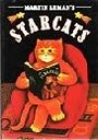 Amazon.co.jp: Star Cats : Leman, Jill, Leman, Martin: 洋書