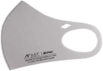 Amazon.co.jp: サンフォード（株） アクセフ エコマスク ｢AXF｣GY-L : ドラッグストア