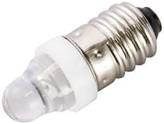 Amazon | 【10個セット】ARTEC 低電圧LED豆電球 ATC69816X10 | アーテック(artec) | LED電球