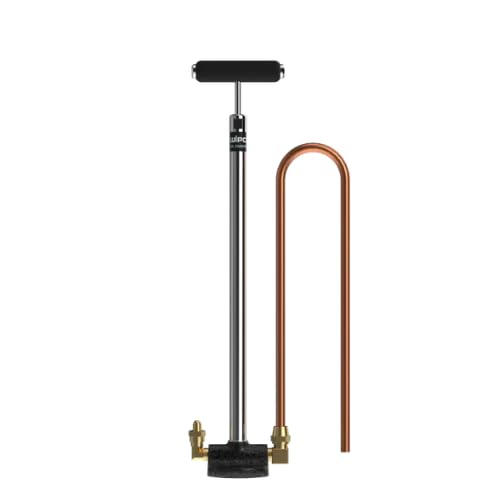 Wipcool Refrigeration Oil Charging Pump R2, Manual Refrigeration Oil ...