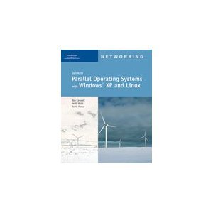 Guide to Parallel Operating Systems-TEXTBOOK ONLY: unknown author: 9786661418255: Amazon.com: Books