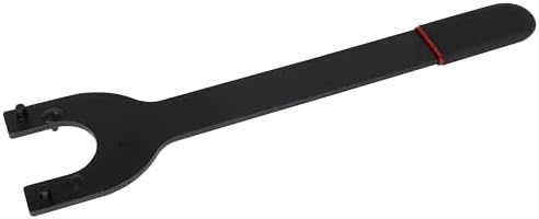 Lisle 44180 Fan Clutch Spanner Wrench, Cooling & Water Pump Tools ...