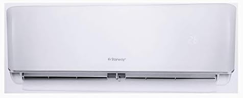Starway Split Air Conditioner , 18000 BTU , Cold - Hot , STW18HR : Buy ...