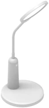 Bright Table Lamp Reading and Writing Table Lamp for Sitting Posture ...