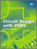 Buy Circuit Design With Vhdl Book Online at Low Prices in India | Circuit Design With Vhdl ...