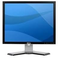 Amazon.com: Dell 1708FPt 17-inch Flat Panel Monitor Rotates to Portrait ...
