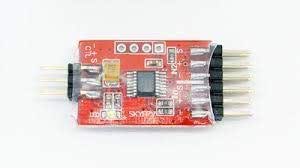 Amazon.co.jp: Aerial View Device for Switching Two Cameras from Propo ...