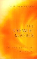 The Cosmic Matrix in the Light of the Vedas: Mishra, Rishi Kumar ...