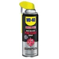 WD-40 Specialist Rust Release Penetrant Spray, 11 oz, Aerosol Can: Buy ...
