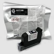 Shrinkvision™ W3T10B Black 2590 Solvent Ink Cartridge | Ink Cartridge12 ...