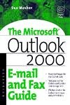 Microsoft Outlook 2000 E-mail and Fax Guide: Buy Online at Best Price in Egypt - Souq is now ...
